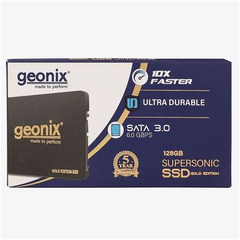 Geonix Gb Ssd Sata At Rs New Delhi Id