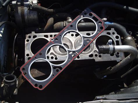 Comprehensive Guide On Head And Head Gaskets Diron