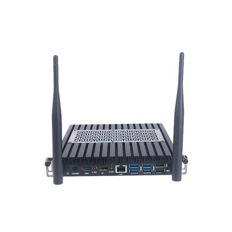 Ops Core I3 I5 I7 High Confioguration Cpu 8th Desktop Hd Wifi Ddr4 Mini Pc For Meeting Mini Pc