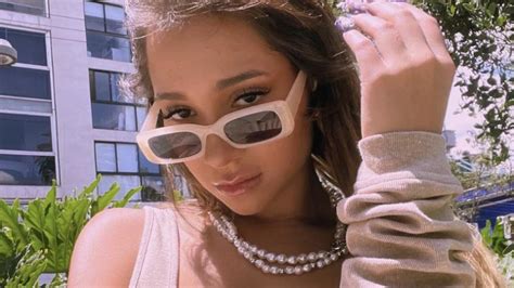 Princesa Alba Incendió La Red Con Fotos En Bikini