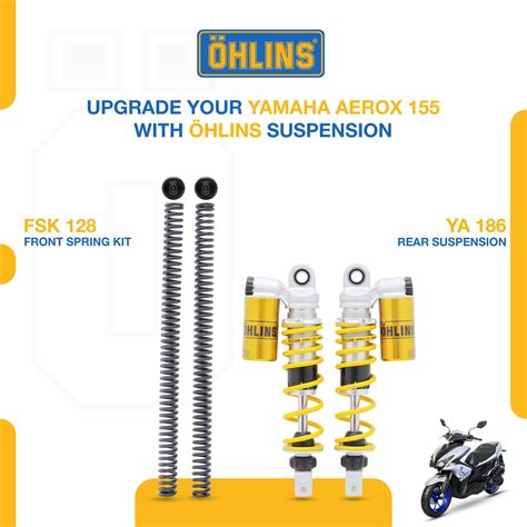 Öhlins Philippines Ride Your Kawasaki Ninja 400 2018 2019 To The