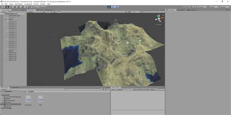 Unity Game Development Mini Degree Zenva Academy