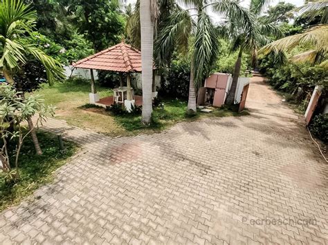 Ecr 4bhk Traditional Beach House Beach House In Ecr