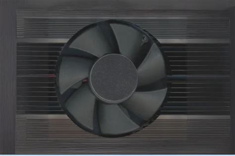 GPU Fans Not Spinning Heres How To Fix It Fast