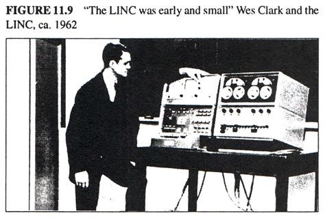 The Early History Of Smalltalk