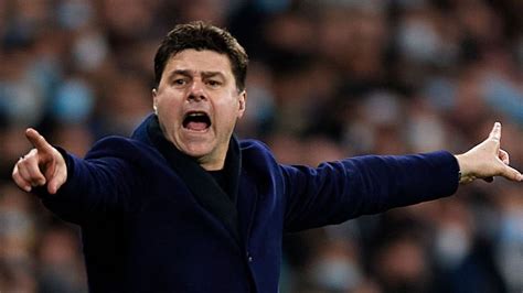 От Челси са се свързали и с Почетино Луис Енрике вече не е в сметките