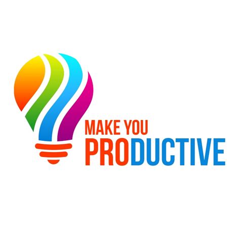 make you productive