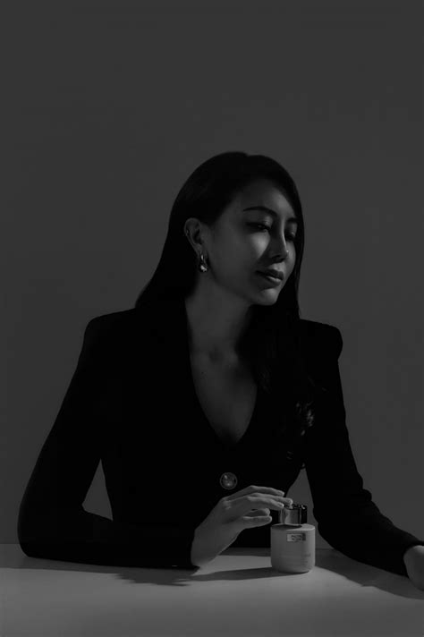 Globalasia Asianluxury Nichefragrance Elizabeth Liau