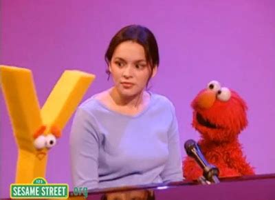 Coolest And Sexiest Sesame Street Cameos The Top 10 On Video