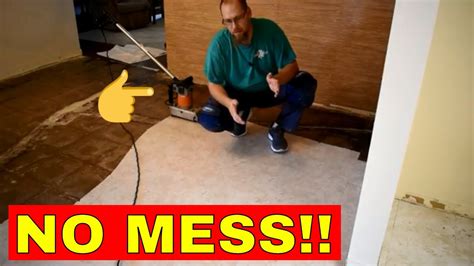 How To Remove Stuck Carpet Tiles Cintronbeveragegroup Com