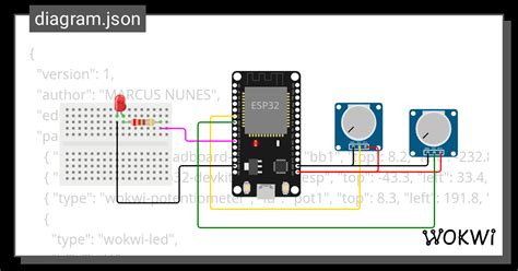 Temp Wokwi Esp32 Stm32 Arduino Simulator
