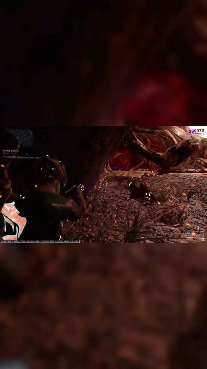 Its Kinda Cute Tho Warframe Youtube