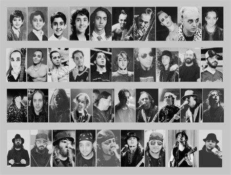 Daron Malakian In 2025 System Of A Down Nu Metal The Mars Volta