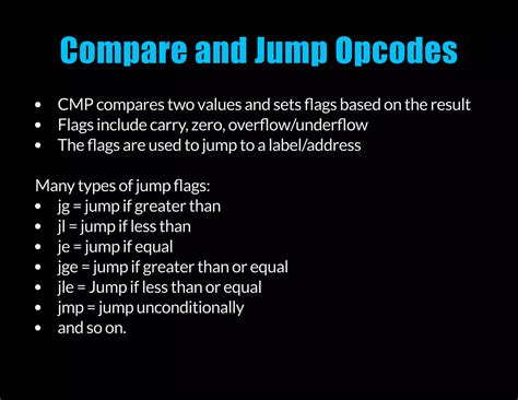 Creating A Fibonacci Generator In Assembly By Willem Van Ketwich Ppt