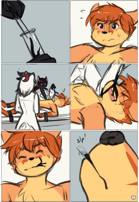 Lab Tests Comic Porn HD Porn Comics Lab Tests Comic Porn HD Porn Comics