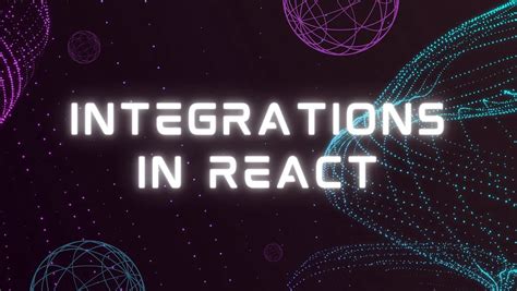 5 Integrations In React Contentful Tilda Hubspot Typeform Hackernoon