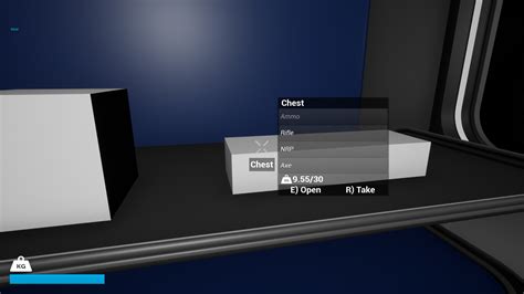 Leaked Game Assets Foundation Game Kit