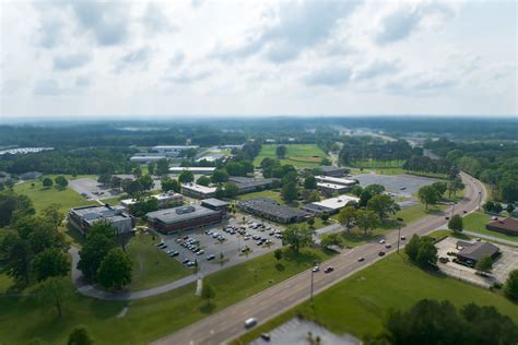 Welcome Jackson State Community College