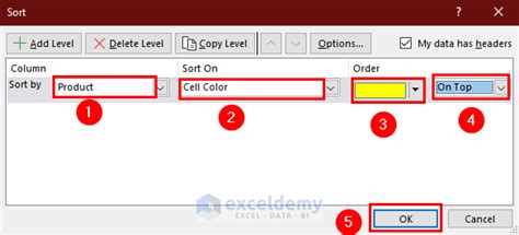 How To Copy Only Highlighted Cells In Excel 3 Quick Tricks