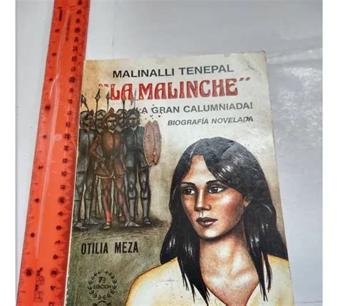Malinalli Tenepal