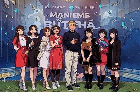 kim ngoc huynh on linkedin Ở vũ trụ anime của hybrid technologies co