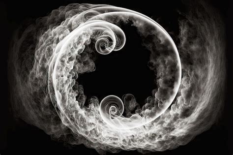 Black Background Smoke Swirl Images Free Download On Freepik