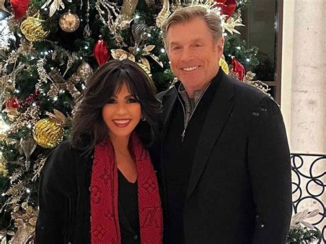 Who Is Marie Osmonds Husband All About Steve Craig