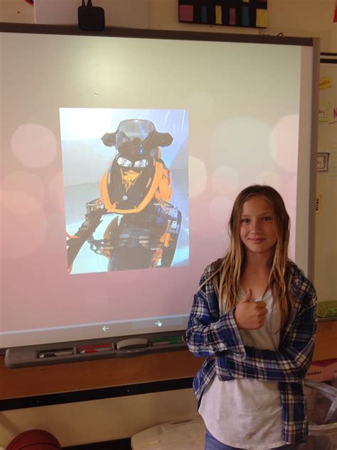 Ms Wasneys Class Expert Project Presentations