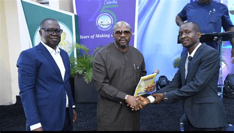 Nddc Backs Law Education Revolution In Niger Delta As Ceo Says Legal