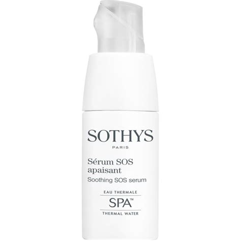 Sothys | Exklusiv in Instituten und Spas