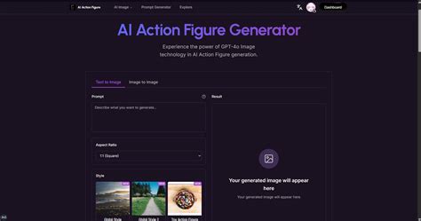 Ai Action Figure Generator Gpt 4o Powered Action Figures Aistage