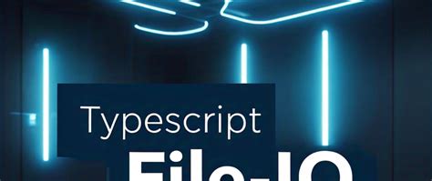 Part 1 Setting Up Your Typescript Environment For Test Automation