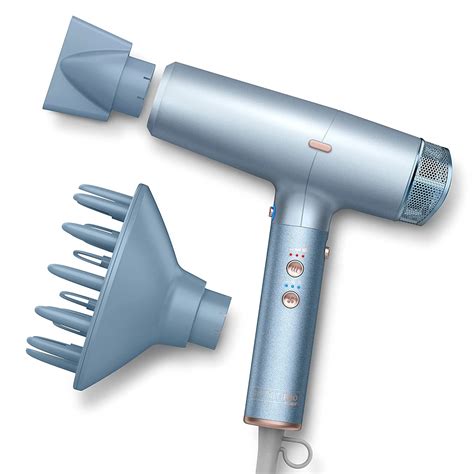 Infinitipro By Conair DigitalAIRE Hair Dryer W Hair Dryer With Diffuser Digital Motor