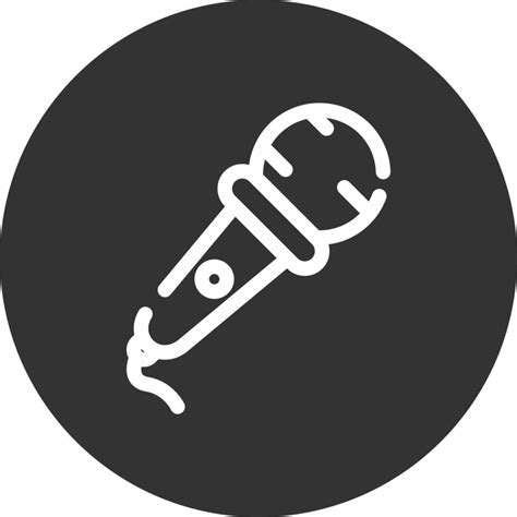 Line Circle Inverted Vector Art At Vecteezy