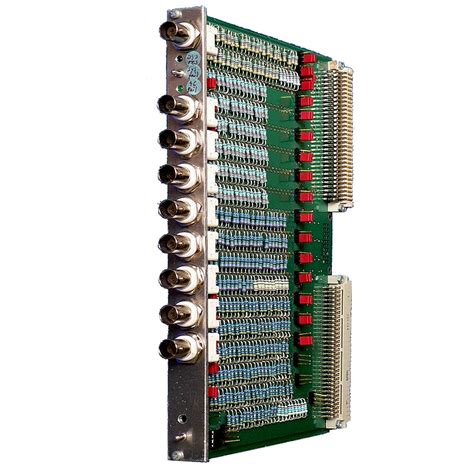 vme load card w ie ne r power electronics