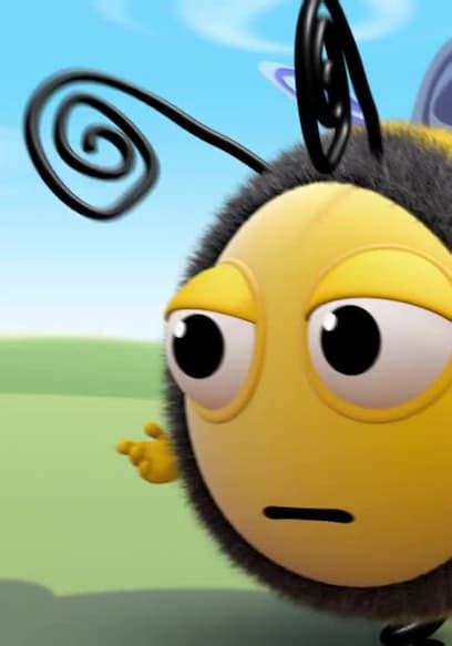 Watch The Hive S01e06 Imaginary Beebee In Charge Free Tv Shows Tubi