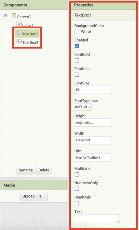 การพัฒนาแอปพลิเคชันด้วย Mit App Inventor ครูไอที