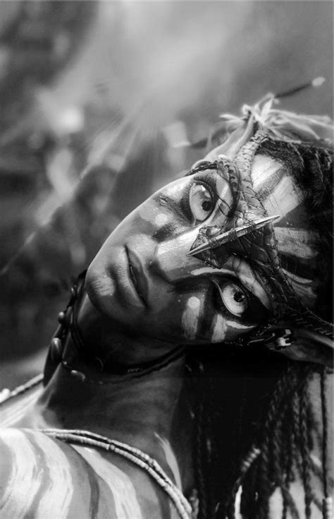 Pin By Gissela Bustos On Avatar P 🎬📽 Avatar Tattoo Avatar Fan Art Avatar Poster