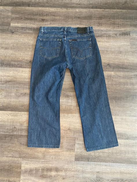 Harley Davidson Jeans 36 X 27 Harley Davidson Mercari