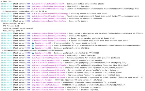 creating a native image with micronaut 2 and postgresql by ruben