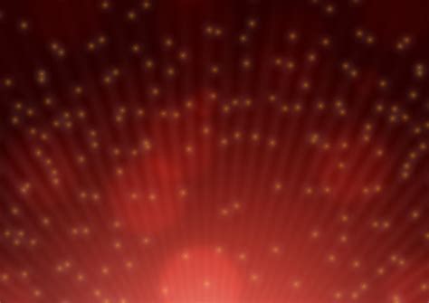 Premium Vector Vector Abstract Festive Red Background With Rays And Sparks