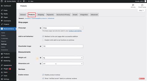 Create An Ecommerce Website On Wordpress Woocommerce Tutorial