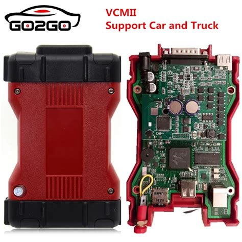 Ford Ids Vcm Blnasad