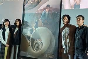 Film Sore: Istri dari Masa Depan Tembus 3 Juta Penonton