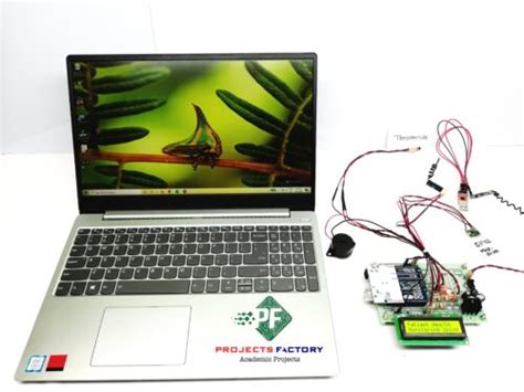 Patient Health Monitoring Using Zigbee