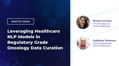 Johnsnowlabs On Twitter Watch Now ‘leveraging Healthcare Nlp Models
