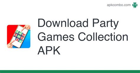 Party Games Collection APK (Android Game) - Free Download