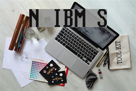 Nouveau IBM Stretch Font FFonts Net