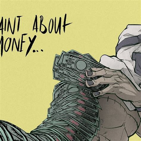 Rem On Instagram Kakuzu Naruto Anime Fanart Kakuzu Money