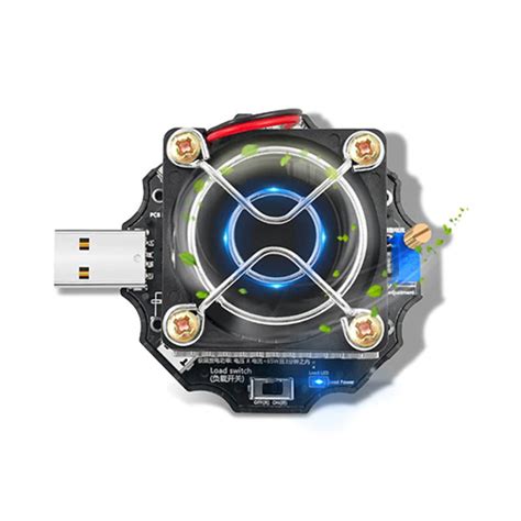 65w Adjustable Resistor Usb Load At Best Price In Noida Amicikart